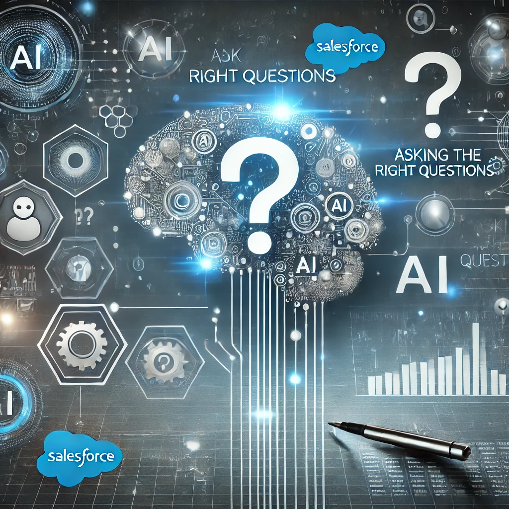 Elevate Your Game: The Power of Questions in the Age of AI | Delegate